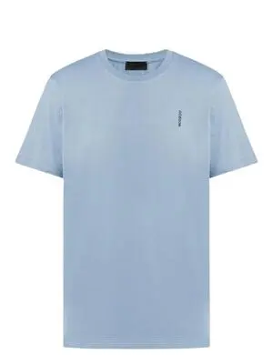 DONDUP Short-sleeve T-shirt - Blue