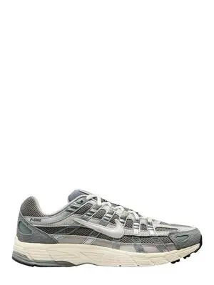 Nike Nike P-6000 Sneakers Gray