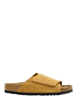 BIRKENSTOCK Birkenstock Solana Slide Sandals No