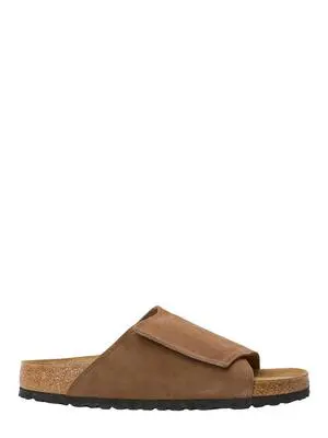 BIRKENSTOCK Solana Slide Sandals - No