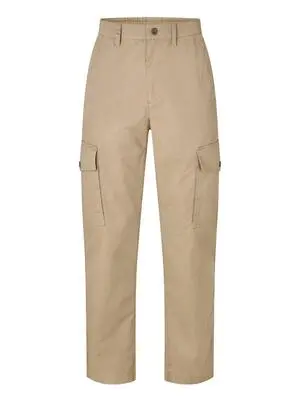 BURBERRY Burberry Reddric Cargo Trousers
