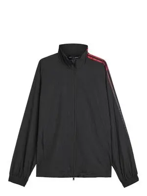 Y3 Track Jacket - Black