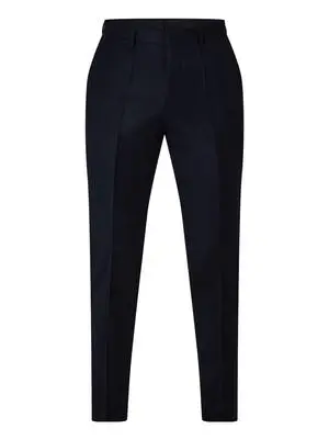 Hugo Boss Tailored Trousers - No