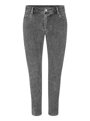 Emporio Armani Skinny-fit Jeans - Grey