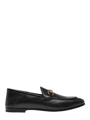 Gucci Horsebit Loafers - Black