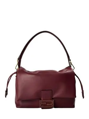 Fendi Shoulder Bag - Red