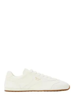 Prada Low-top Trainers - White