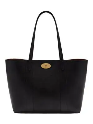 Mulberry Bayswater Tote - Black