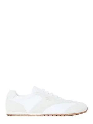 Prada Prada Spark Sneakers SN62 White