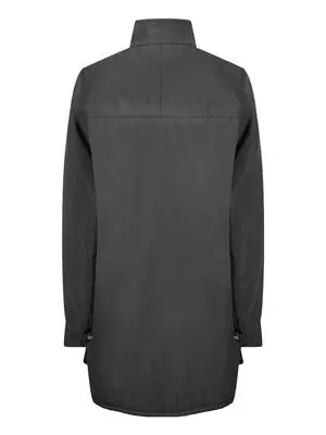 Prada Softshell Jacket - Black