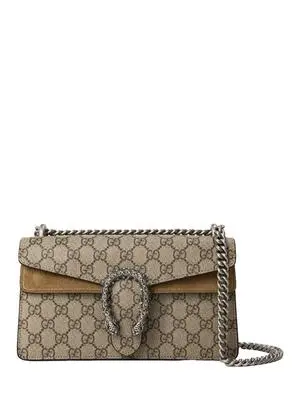 Gucci Dionysus Shoulder Bag - Multicolor