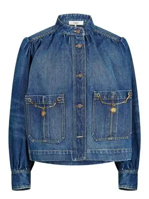 CHLOÉ Chloe Denim Jacket