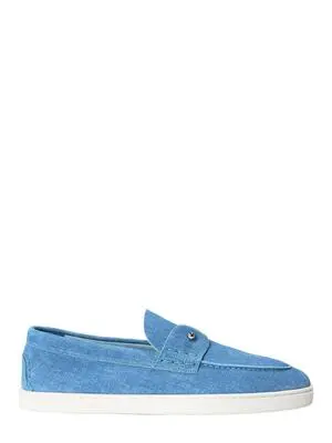 CHRISTIAN LOUBOUTIN Christian Louboutin Loafer Shoes