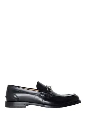 Gucci Horsebit Loafer - No