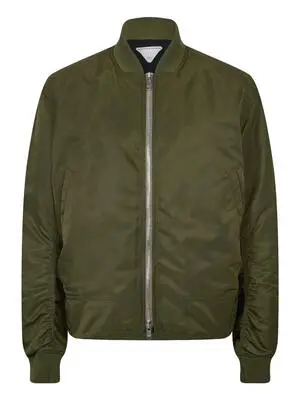 BOTTEGA VENETA Bottega Veneta Bomber Jacket