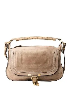 Chloé Chloe Marcie Sue MD LD62 Nude