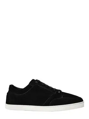 CHRISTIAN LOUBOUTIN Christian Louboutin Chambelisneak Low Top Sneakers