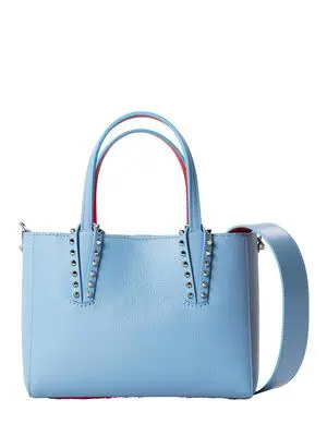 CHRISTIAN LOUBOUTIN Christian Louboutin Mini Bag Blue