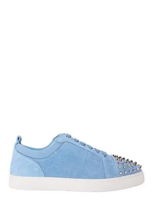 CHRISTIAN LOUBOUTIN Christian Louboutin Rivet Sneakers