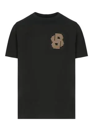 Hugo Boss Short-sleeved T-shirt - Black