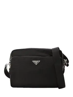 Guess Prada Shoulder Bag - Black