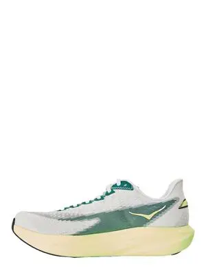 Hoka One One Hoka Mach 7 Neutral Cushioning Road Running Shoes Multicolor