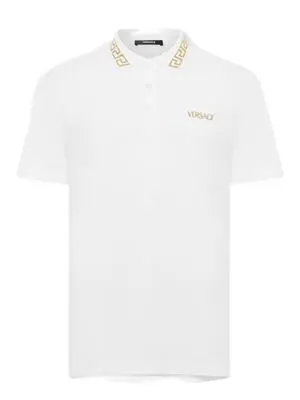 Versace Greca Polo Sn00 - No