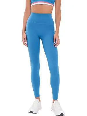 FORM Core Full Leggings - Waves