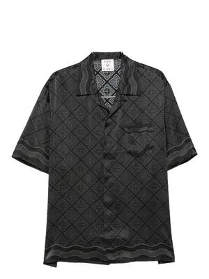 Casablanca Shirts - Black