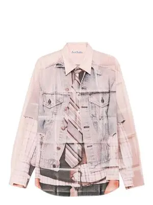Acne Studios Shirts - Multicolor