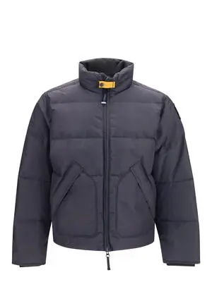 PARAJUMPERS Parajumpers Warmhali Down Jacket Gray