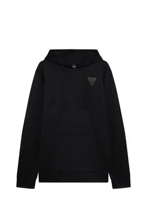 Oakley Si Formation Hoodie - Black