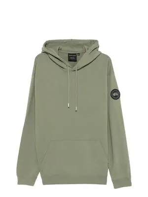 Canada Goose Canada Goose Green Sweaters & Knitwear - Hoodies Men Green
