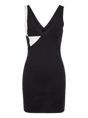VERSACE VERSACE Knit Ballet Dress