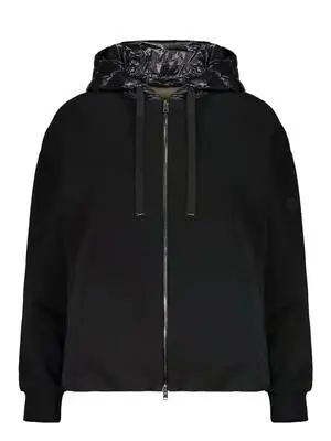 HERNO Herno Quilted Hooded Jacket