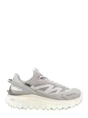 Moncler Trailgrip Apex Craft Gtx Sneakers - Grey