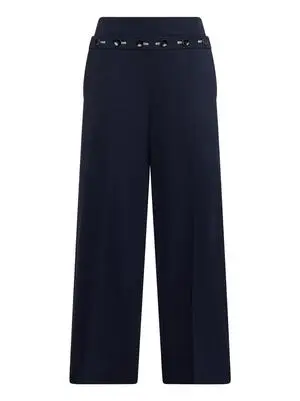 CALLAS MILANO CALLAS MILANO Luca Sailor Pant Navy