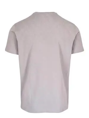 PYA Crew-neck T-shirt - Grey