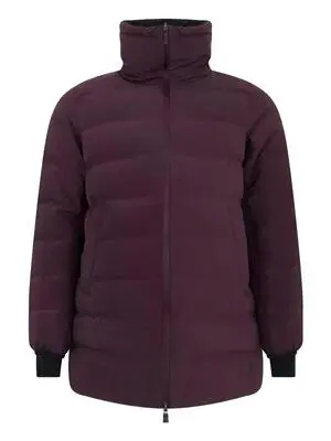 HERNO Herno Padded Channel-Stitched Jacket