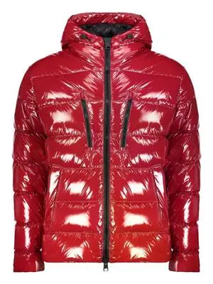 HERNO Herno Hooded Padded Jacket