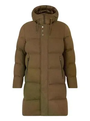 HERNO Herno Padded Hooded Coat