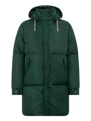 HERNO Herno Hooded Padded Coat