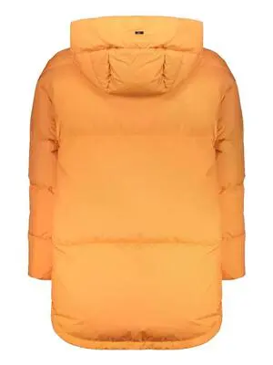 HERNO Herno Hooded Padded Jacket