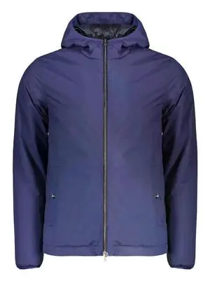 HERNO Herno Hooded Padded Jacket