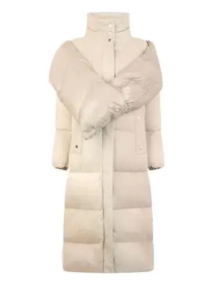 HERNO Herno Padded Hooded Coat