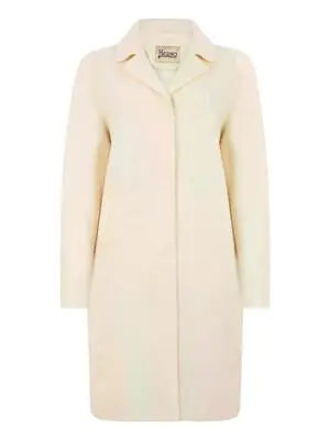 HERNO Herno Virgin Wool Coat