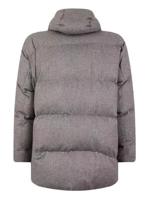 HERNO Herno Hooded Padded Coat