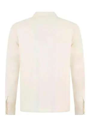 HERNO Herno Zip-Up Collared Jacket