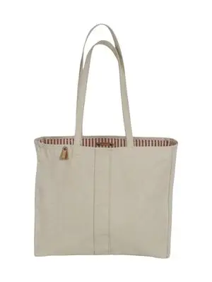 D. RENE & CO The Lola Tote - Black