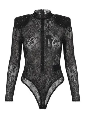 NISSA Bodysuit - Multicolor